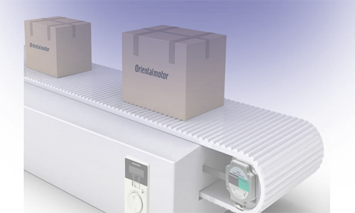Motion Control Solutions for Material Handling | Machine Design