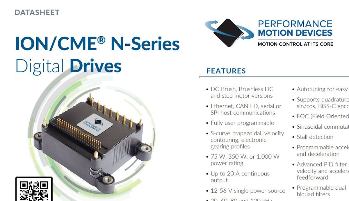 Hägglunds Fusion Drive System Wins Big IDEA Award | Machine Design