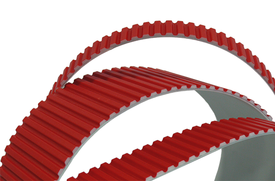 Timing Belt Improvements Offer Greater Strength, Durability | Machine ...