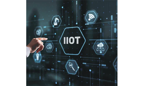 The IIoT: Establishing a digital connection between industrial machines ...