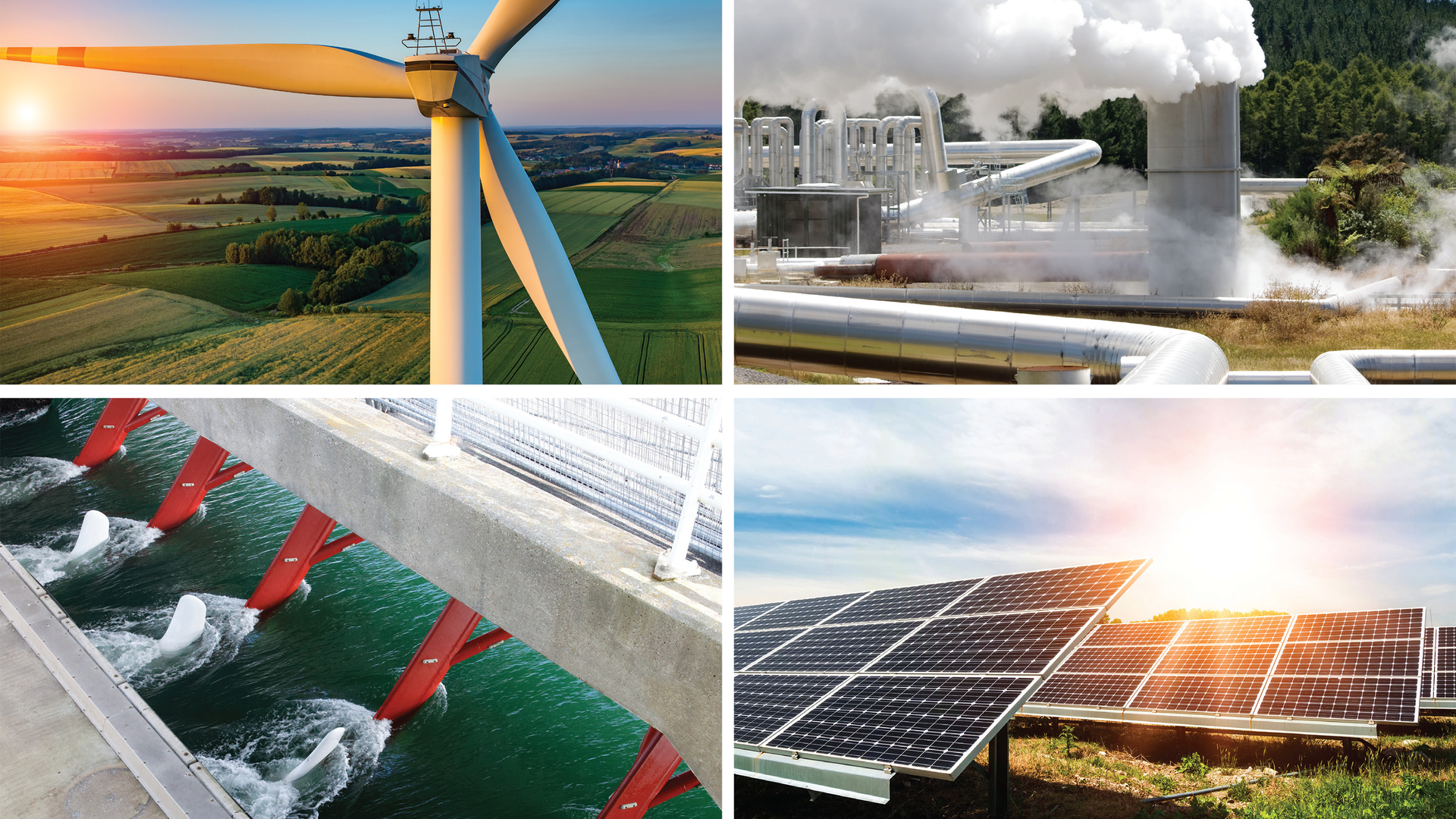 Precision Stampings for Renewable Energy Applications | Machine Design