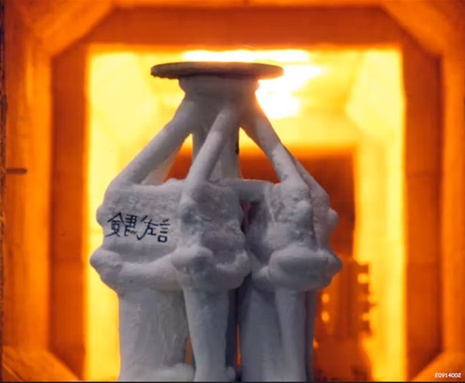 Getting the Most from Investment Casting | Machine Design