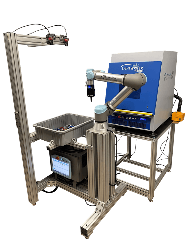 Finger to the Wind: MD&M West 2023 Exhibitors Call the Trends | Machine Design