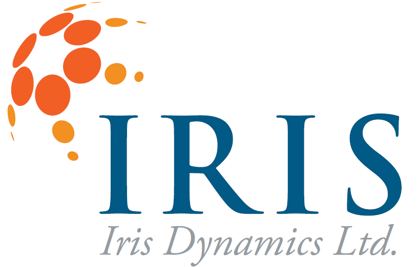 Iris Dynamics Ltd. | Machine Design