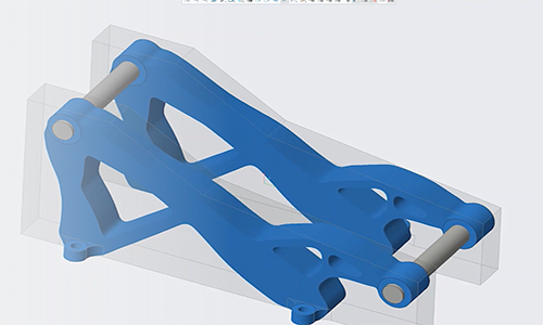 Deliver Your Best Designs in Less Time with Generative Design | Machine ...
