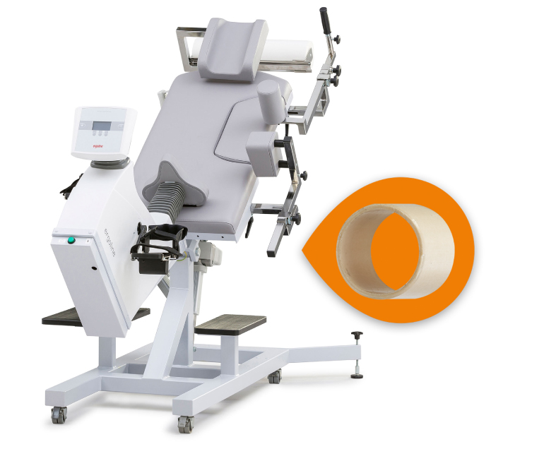 The Need for Speed: Ergometers can Benefit from Lube-Free Bearings ...