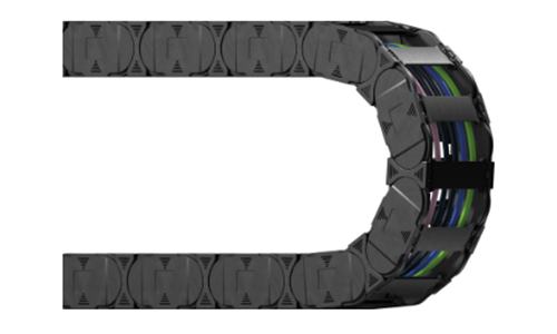 Why does a plastics company manufacture cables? | Machine Design