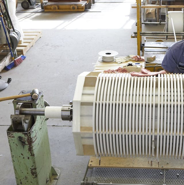 Why Transformers Fail | Machine Design