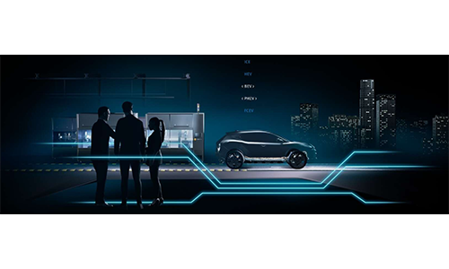 Automation solutions for electric mobility | Machine Design