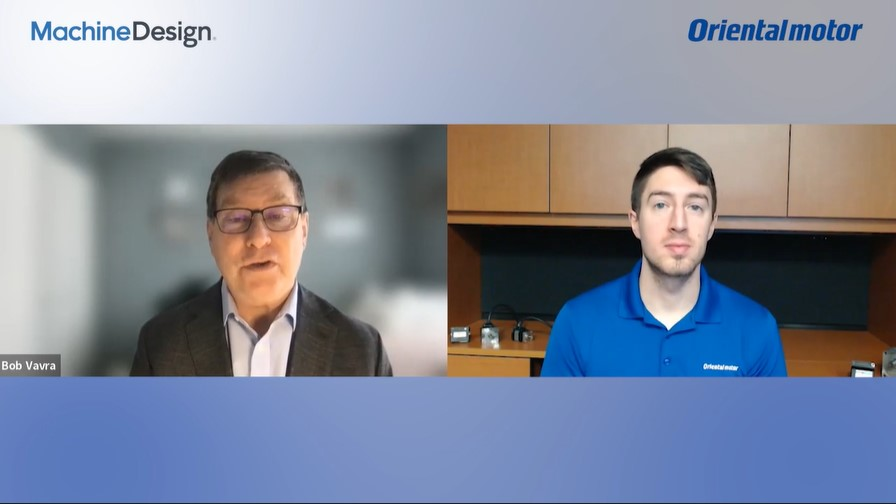 Modular Data Logger | Machine Design