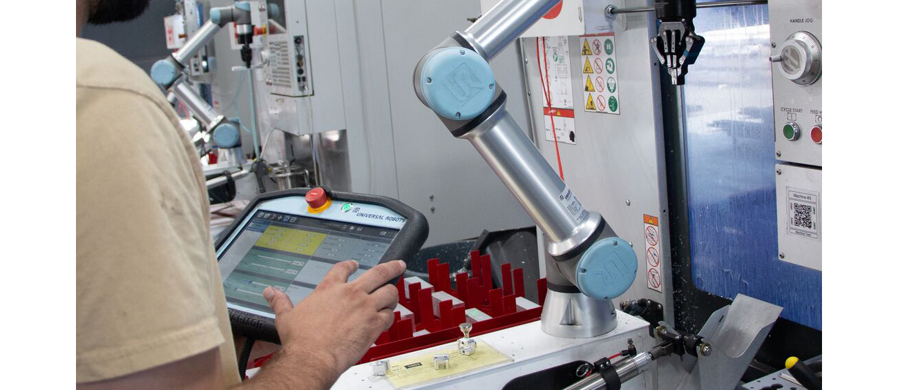 Force Control in Actuators and Robot End Effectors | Machine Design