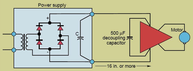 Avoiding Some Common Servo System Problems | Machine Design