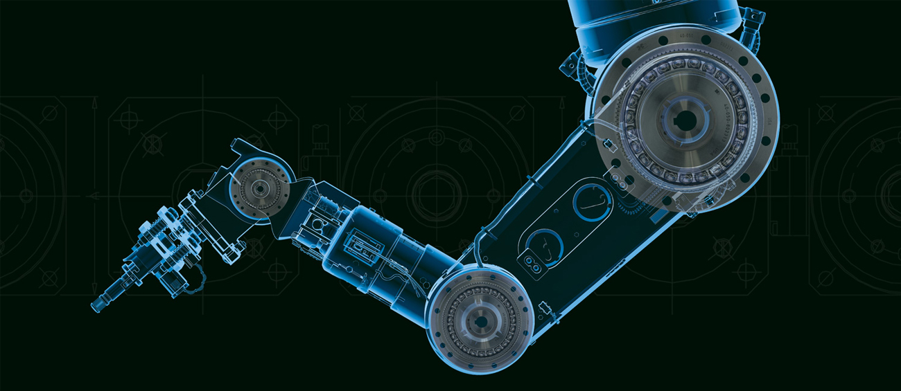 Optimizing Linear Motion Solutions Using Hybrid Automation Systems | Machine Design