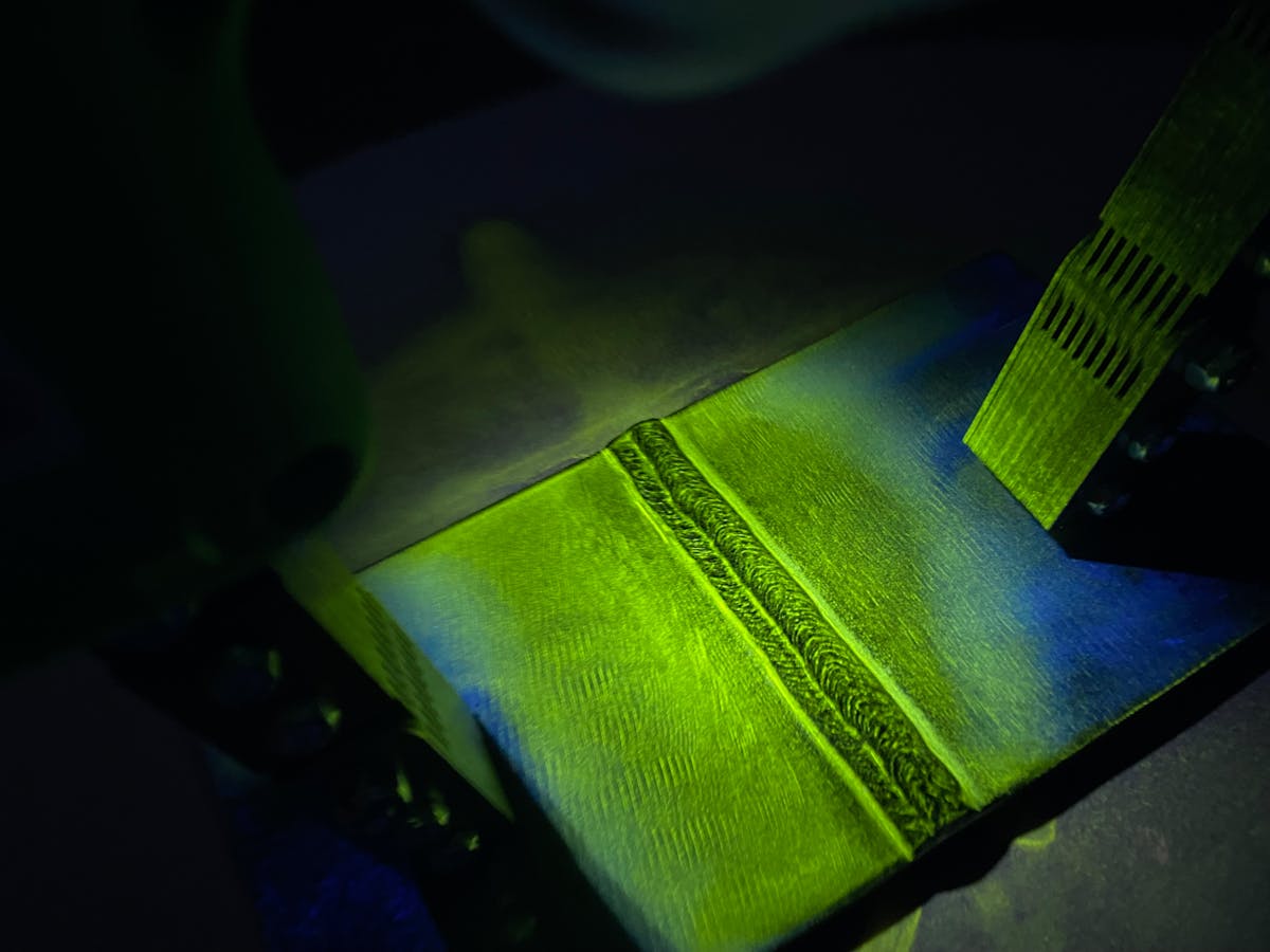 Physical Testing is Alive and Well Throughout the Engineering World ...