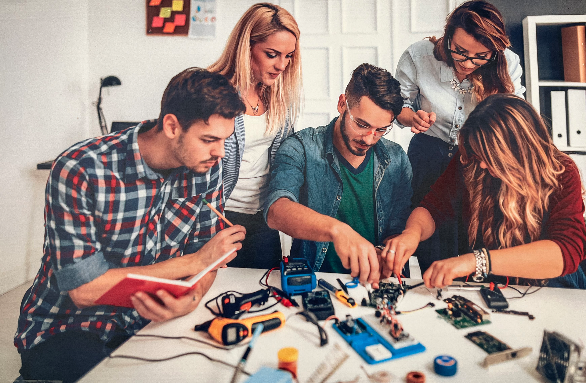 How Custom Components Solve Design Challenges While Saving Time and ...