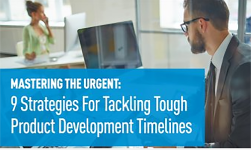 MASTERING THE URGENT: 9 Strategies For Tackling Tough Product ...