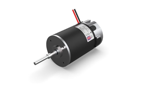 Advantages of DC Motors | Machine Design