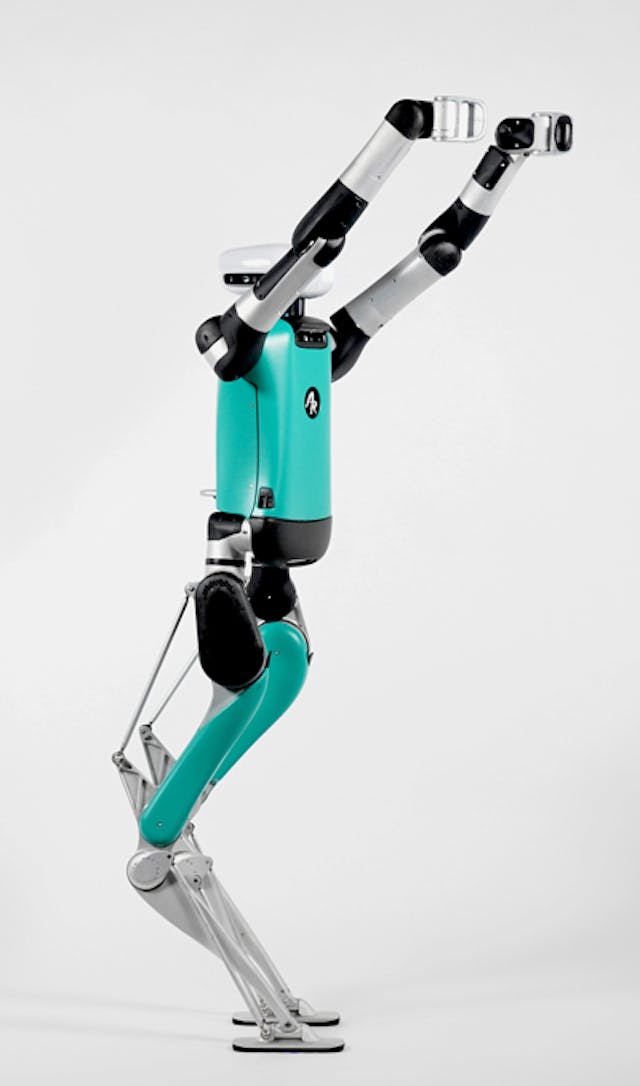 R&D Spotlight: Manufacturers Automate Through Robotics | Machine Design