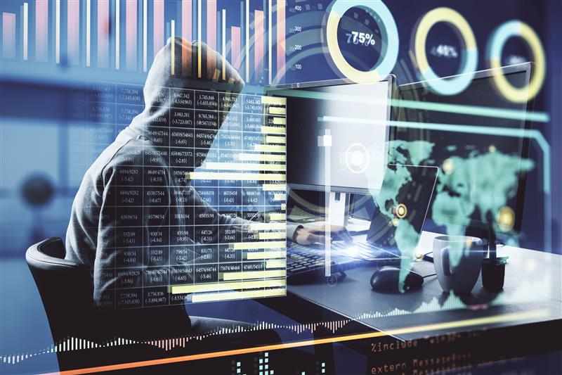 Data Theft an Evolving Concern for Manufacturers | Machine Design