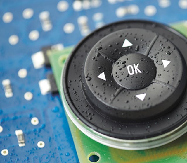 Tactile Switches Simplify and Improve the User Interface Experience ...