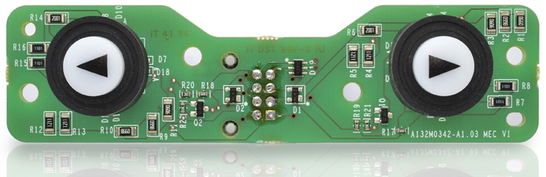 Tactile Switches Simplify and Improve the User Interface Experience ...