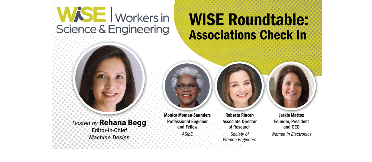 Best Engineering Forums | Machine Design