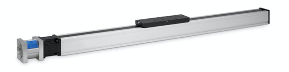 Cut Time and Costs by Customizing Motion Control Systems with Standard ...