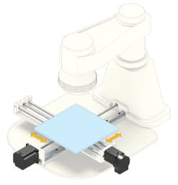 Cut Time and Costs by Customizing Motion Control Systems with Standard ...