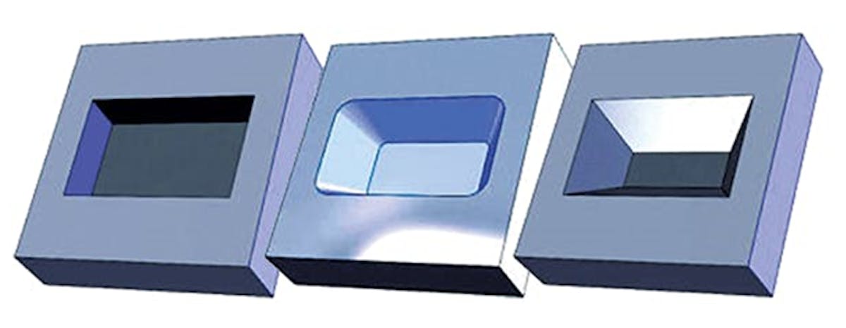 3D Solid Modeling: How Machinists Can Work Around Problematic Designs ...