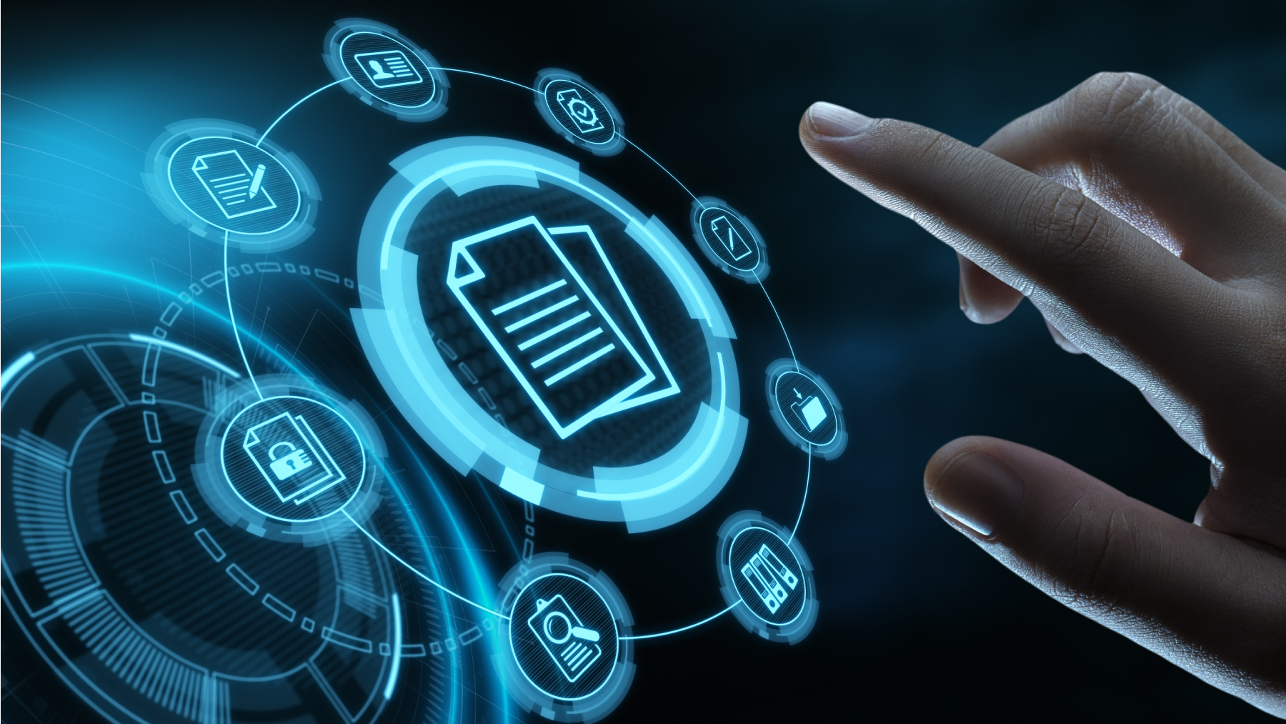 Support a Single Source of Truth with Efficient, Automated Document Control | Machine Design