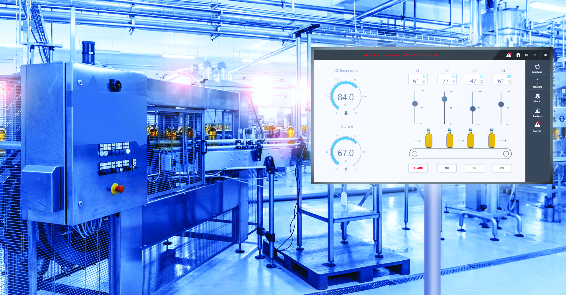 Improve the efficiency of your operators by creating high-performance ...