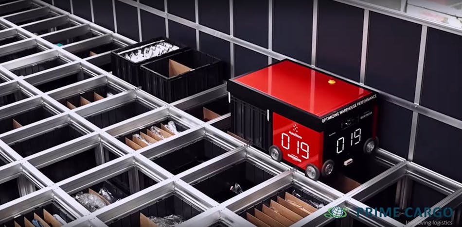 Dark Factories: Science Fiction or Reality? | Machine Design