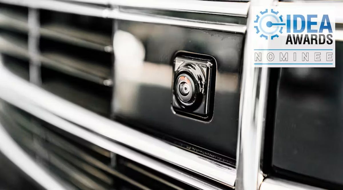 2023 IDEA Awards: Sensors & Software Nominees | Machine Design