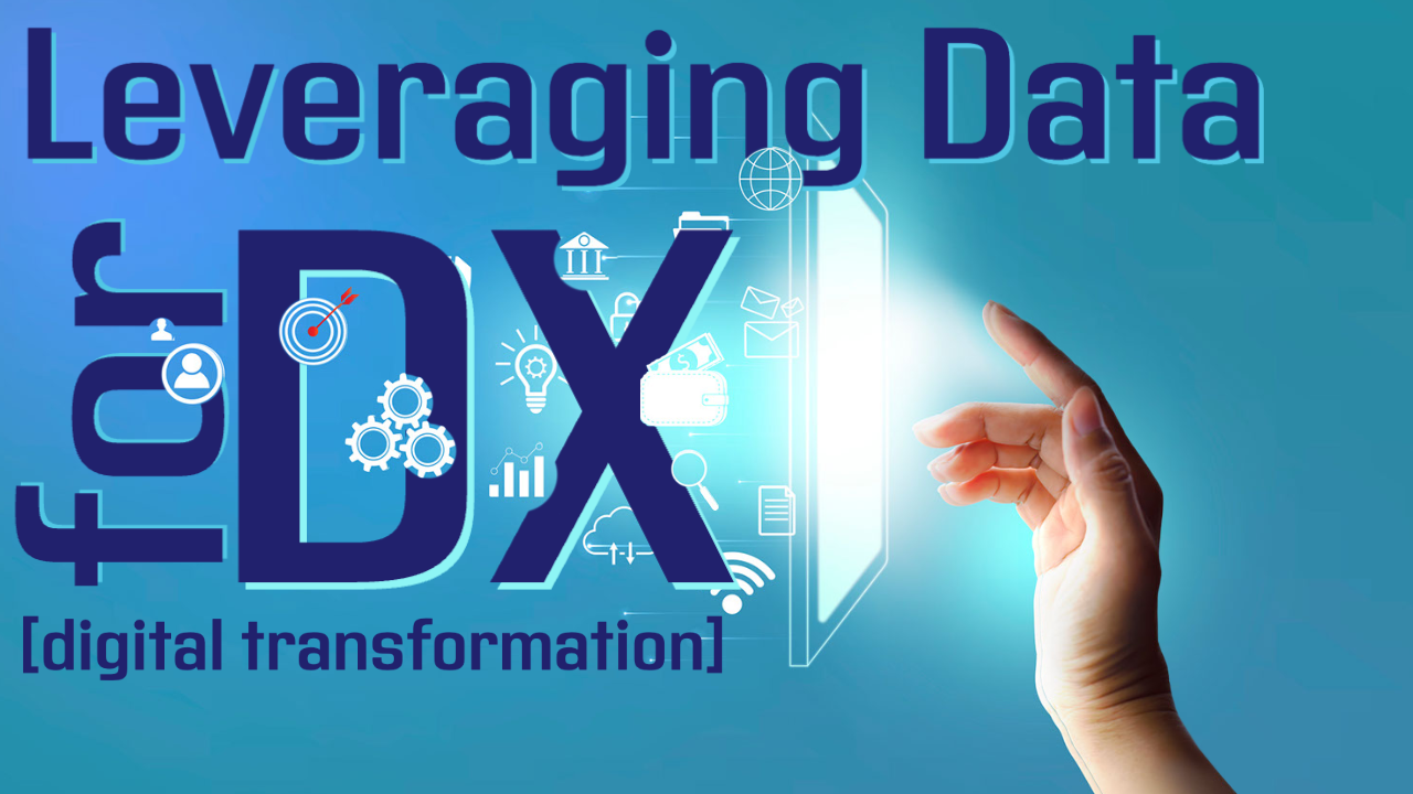 Digital Transformation: Managing the Disruption | Machine Design