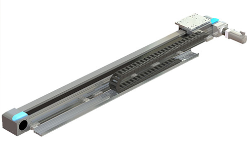 Festo Multi Axis Solution | Machine Design