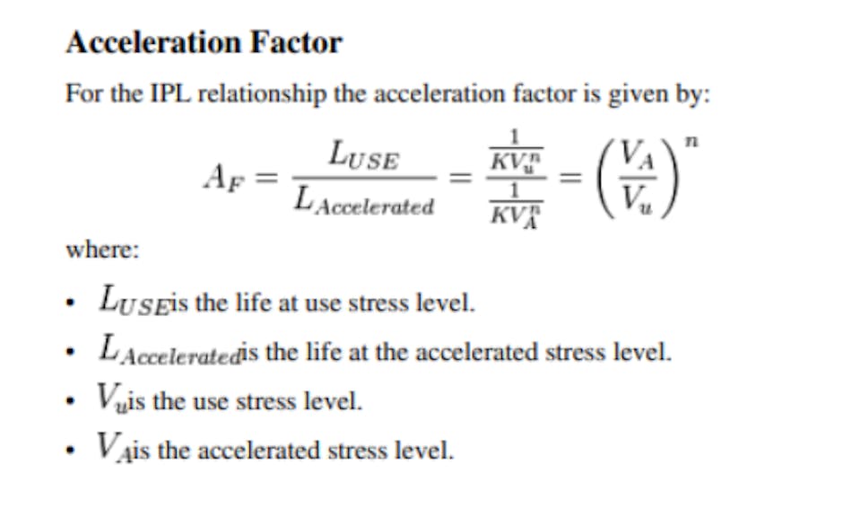 Use RDT for Miniature DC Gearmotor Life Projections | Machine Design