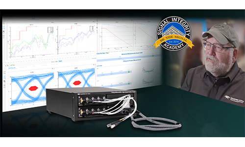 Understanding Signal Integrity Problems in USB Type-C® and HDMI® 2.1 ...