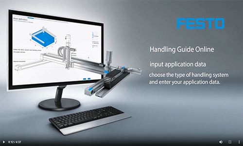 Video: Input Application Data | Machine Design