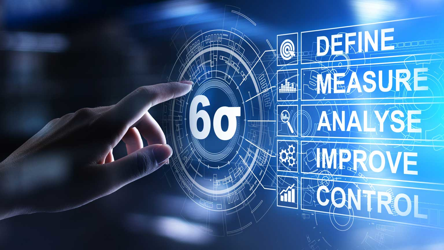 How to Perform a Safety Risk Assessment for Complex Machines | Machine ...
