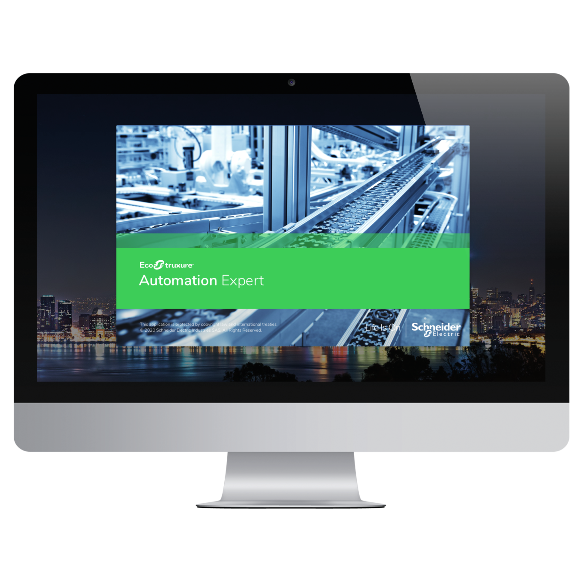 Schneider Electric Brings Software-Centric Industrial Automation System ...