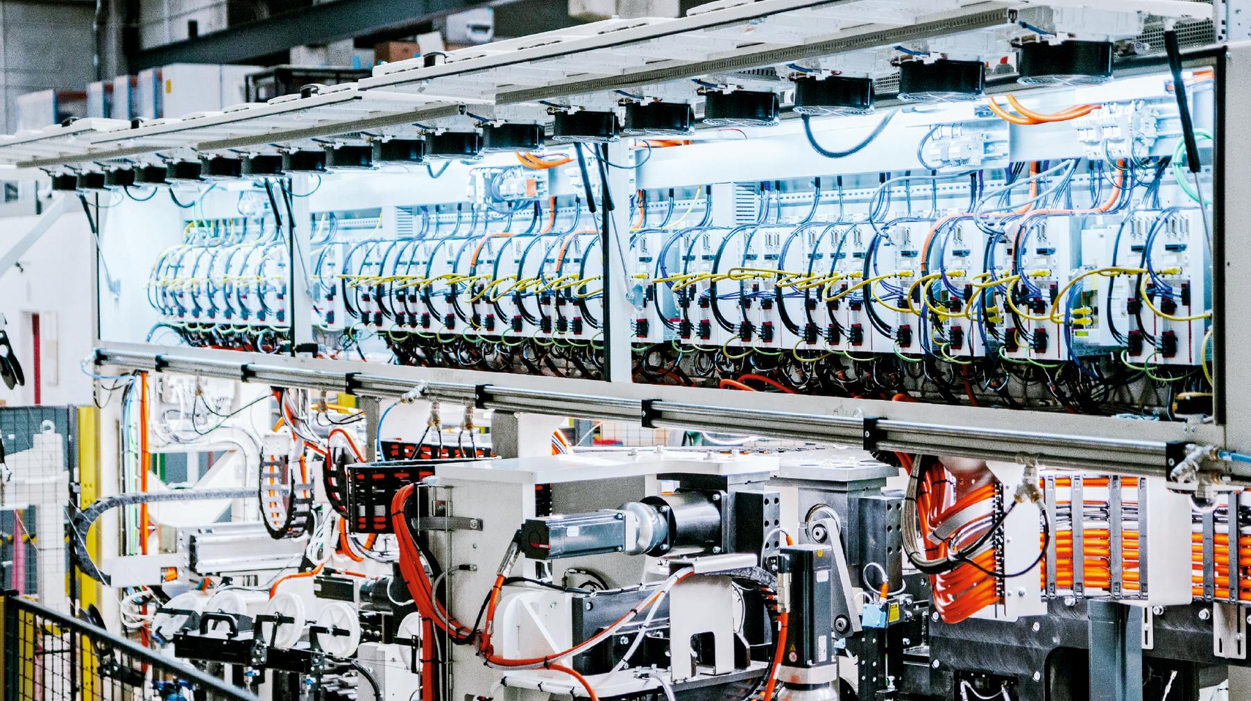 How to Build a Better Rat Trap—with 70 Synchronized Servo Axes ...