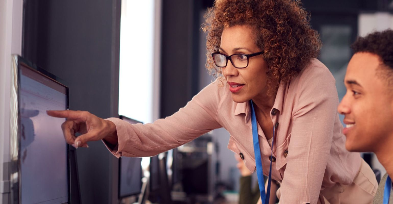 Continuous Training: A Better Way to Learn | Machine Design