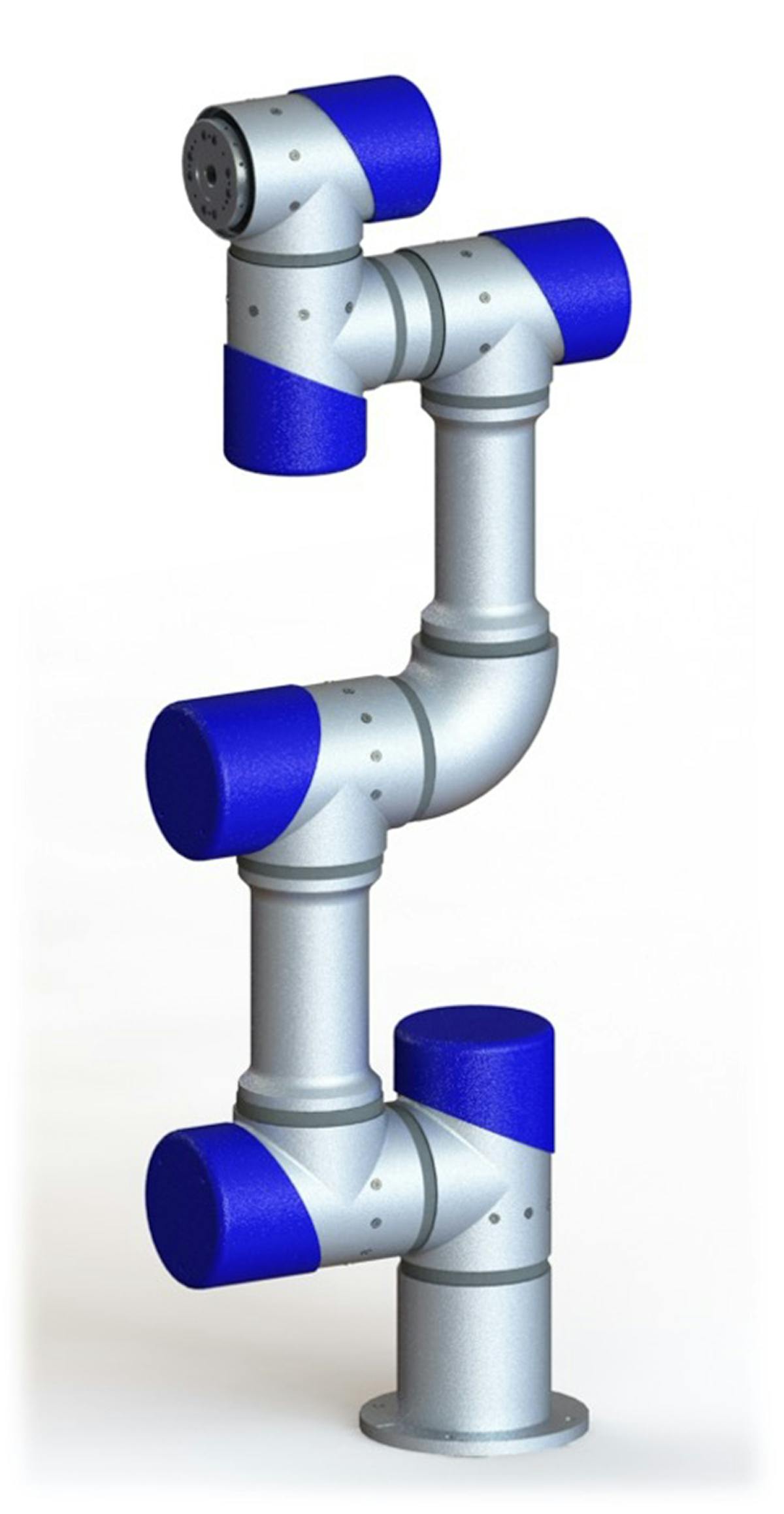 What Makes a Good Robot Joint for Cobots? | Machine Design