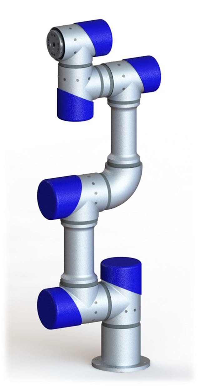 What Makes a Good Robot Joint for Cobots? | Machine Design