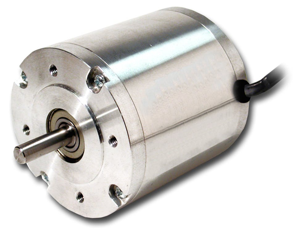 BLDC Motors are Designed to Propel Medical Devices | Machine Design