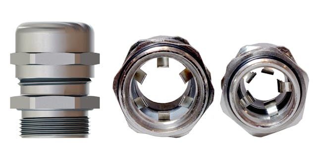 VFD Cables Stand Up to Pulse Width Modulation Hazards and Harsh ...