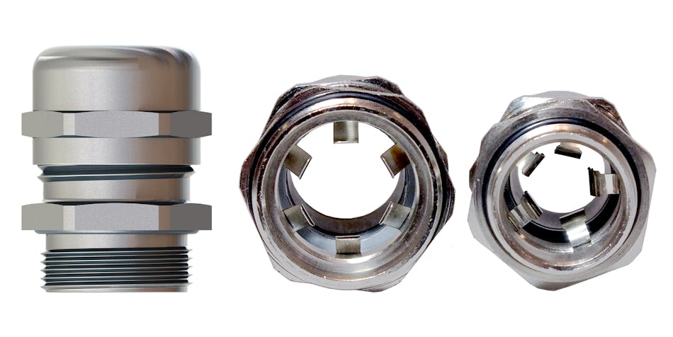 VFD Cables Stand Up to Pulse Width Modulation Hazards and Harsh ...