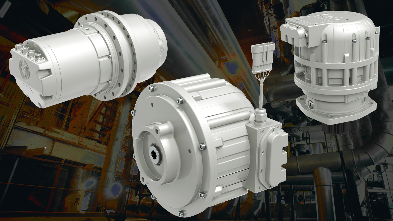 Bonfiglioli’s Battery Mini-excavator Kit Successful in Global OEM ...