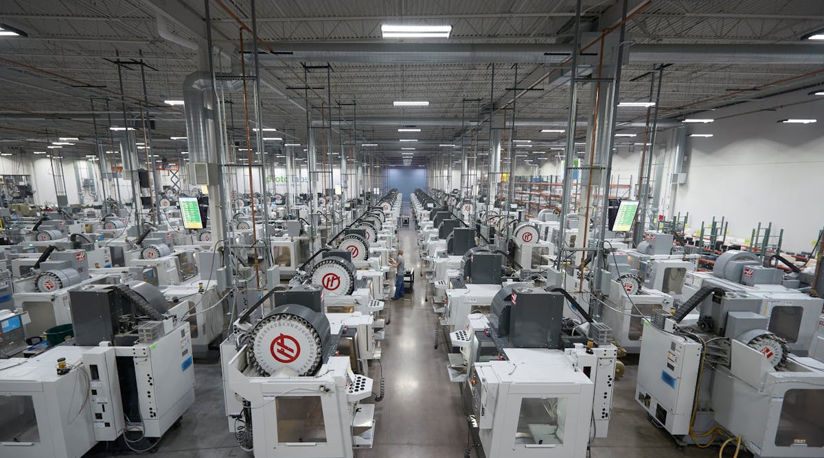 5 Common Machining Mistakes to Avoid | Machine Design 5 Common Machining Mistakes to Avoid | Machine Design