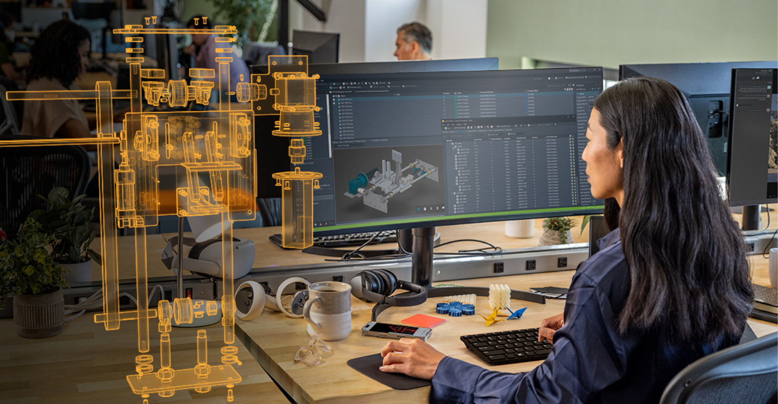 Digitally Transforming Data and Processes With Product Lifecycle ...